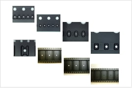 EMBOSSED CARRIER TAPE｜YAC GARTER CO .,LTD